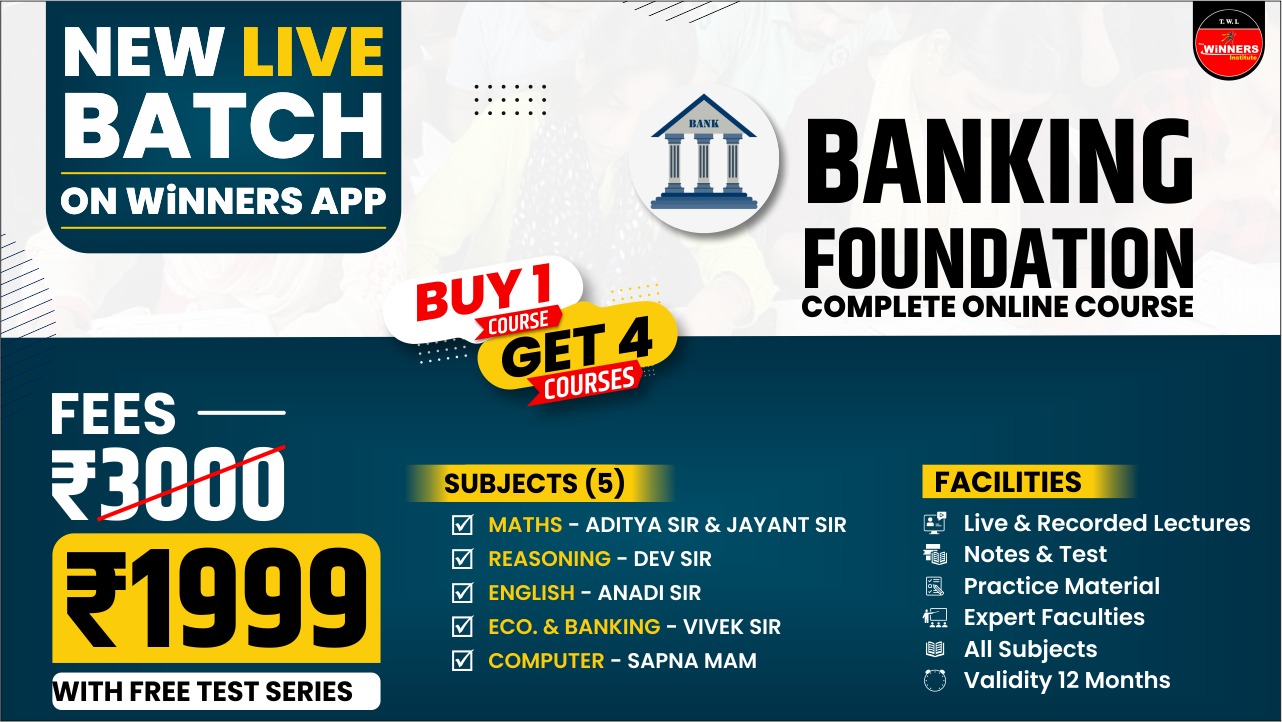 The Winners Institute