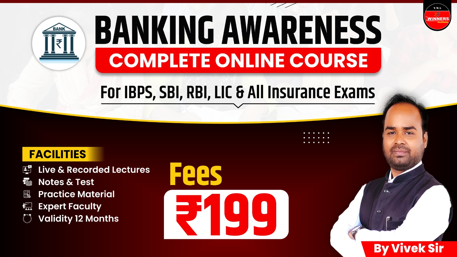 The Winners Institute