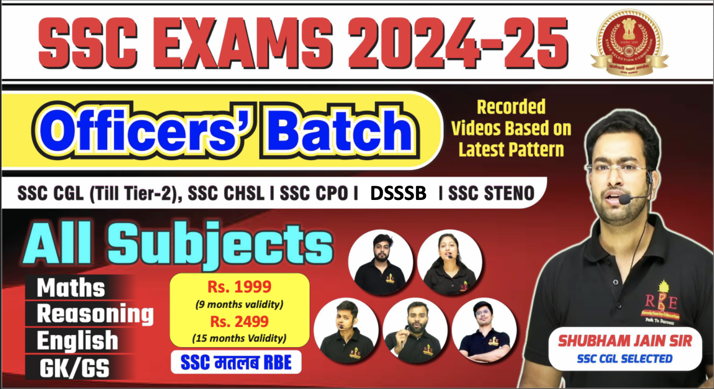 RBE Revolution By Education