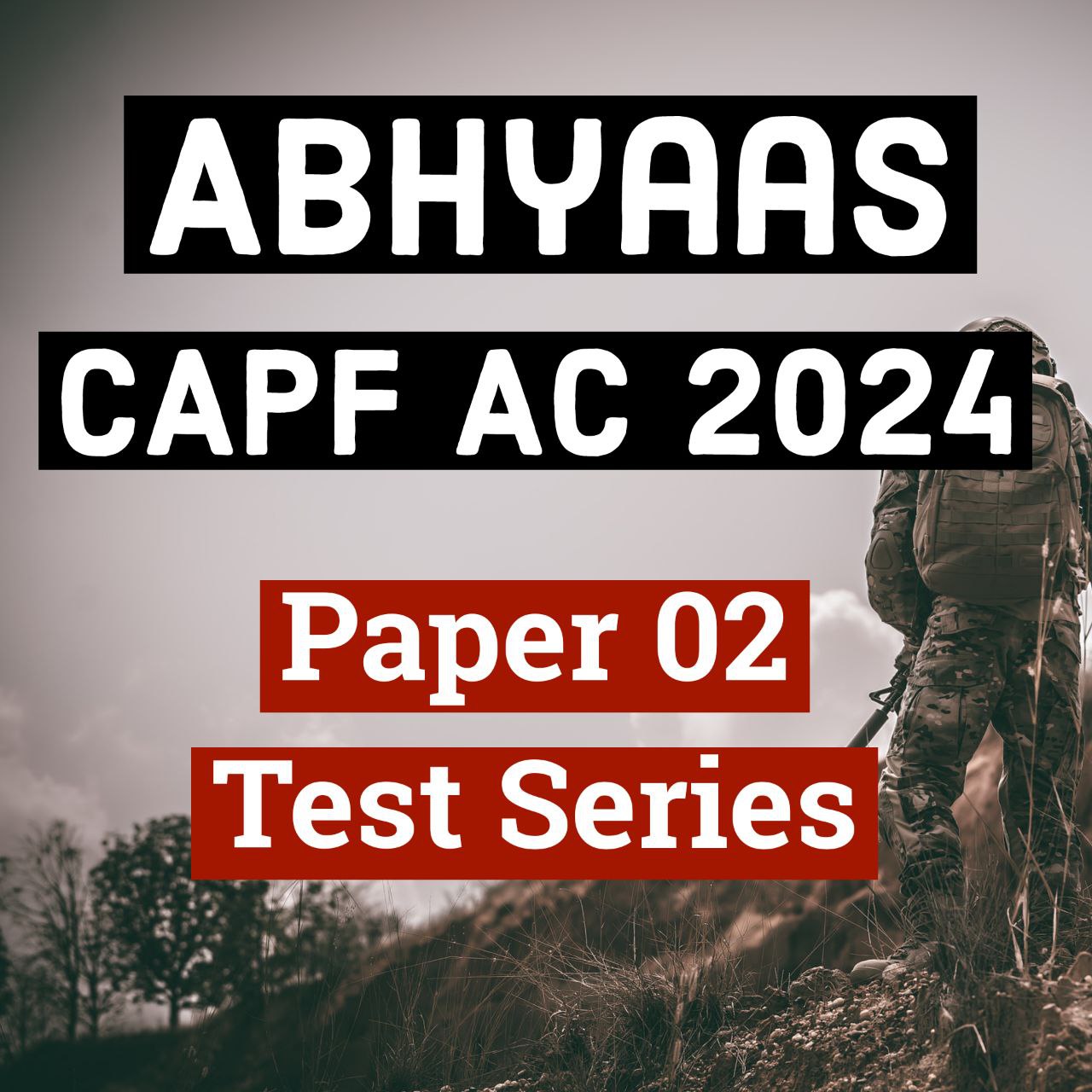 CAPF AC MENTORS