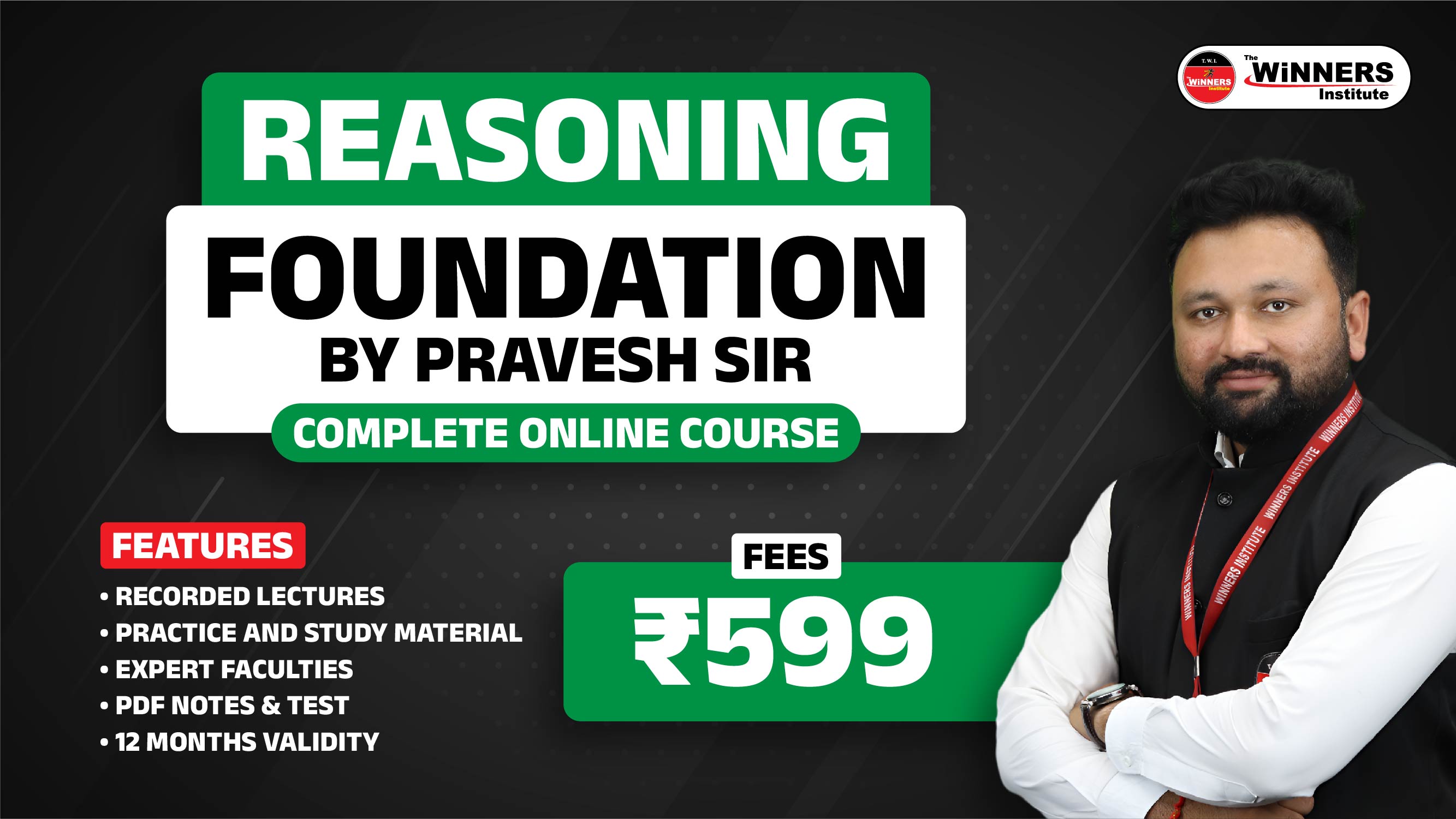 The Winners Institute