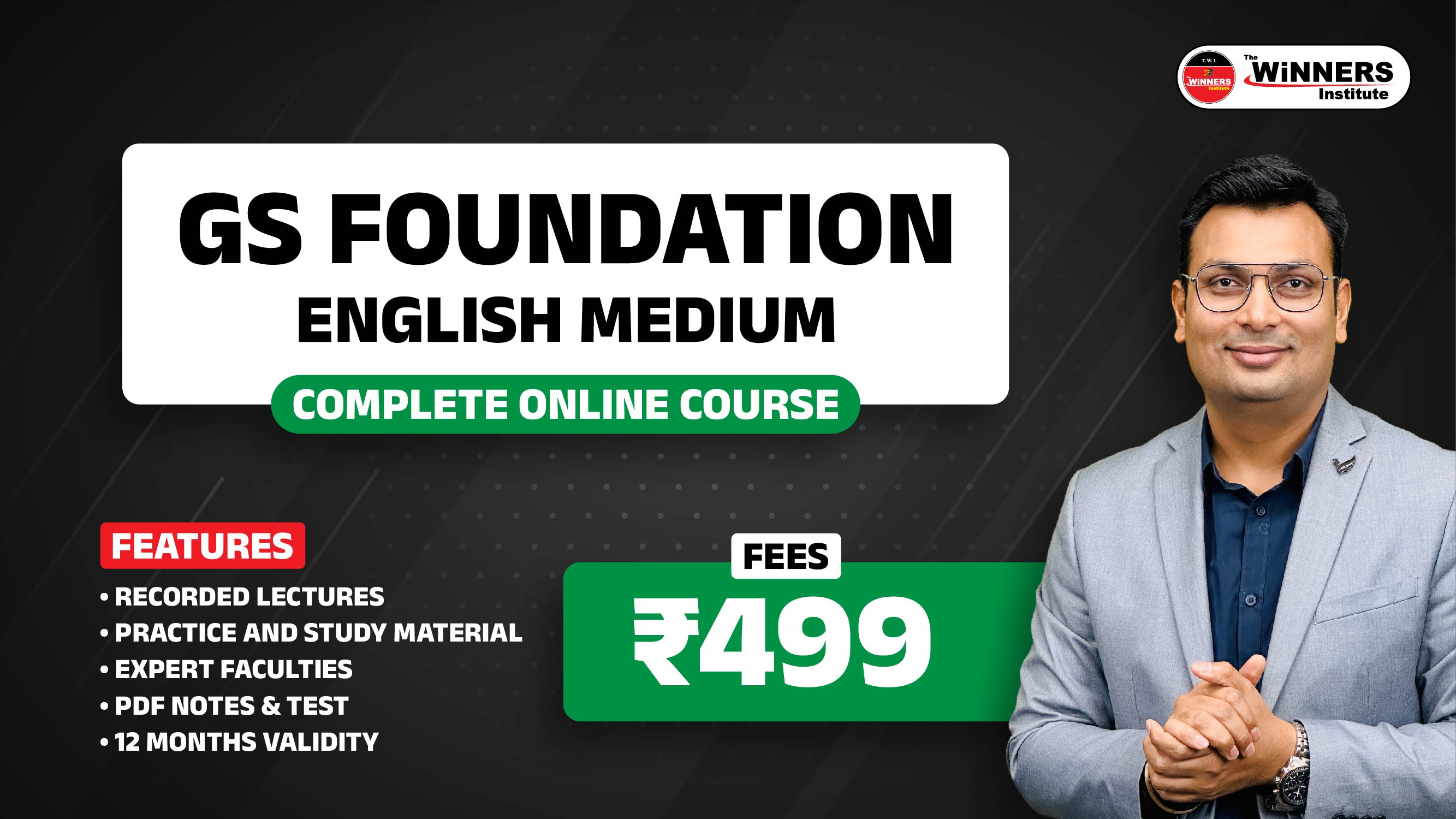 The Winners Institute