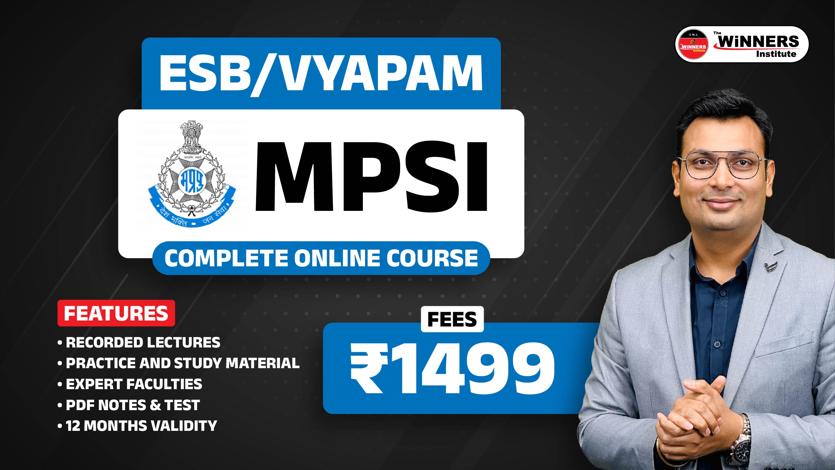 The Winners Institute