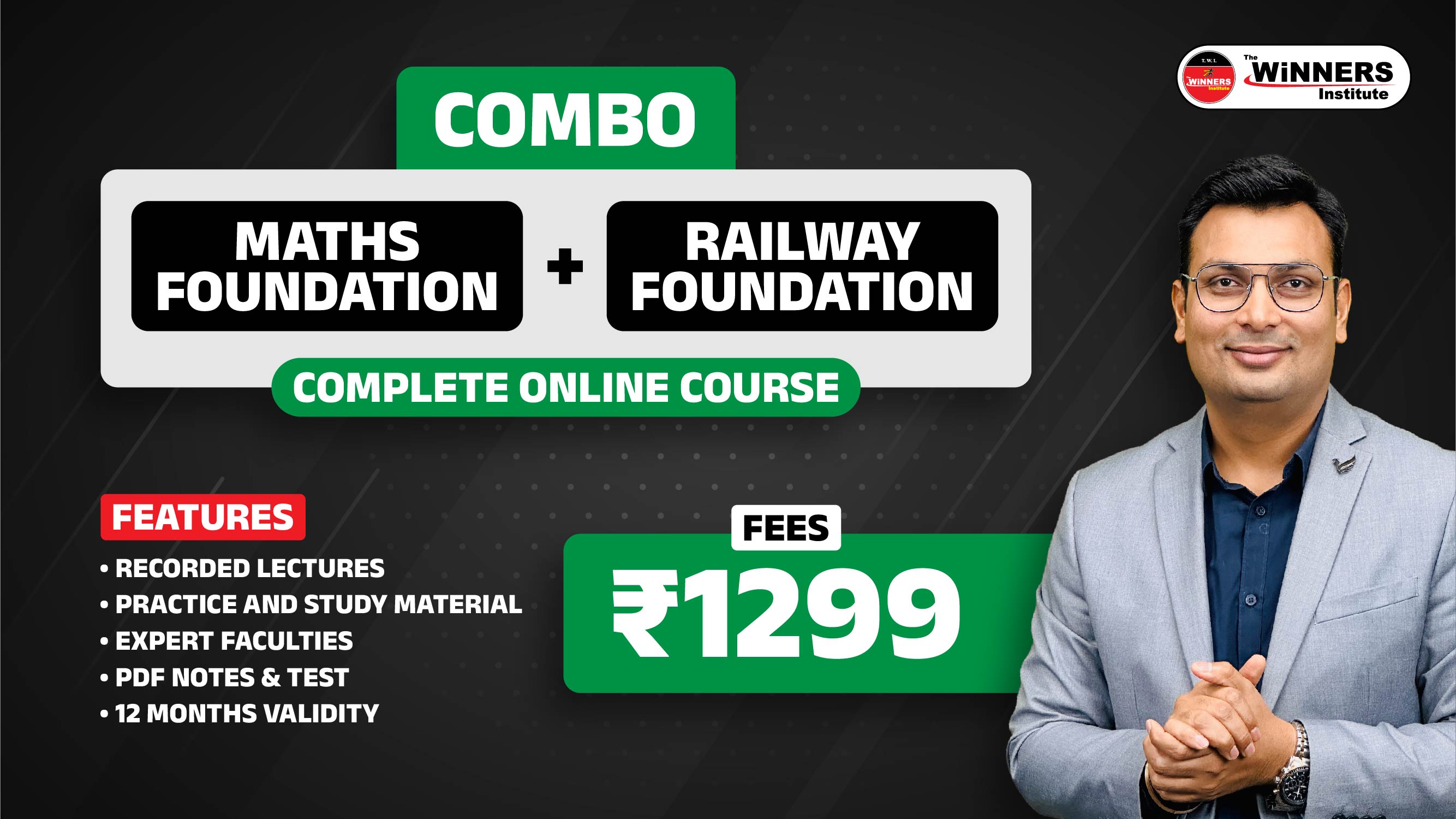 The Winners Institute