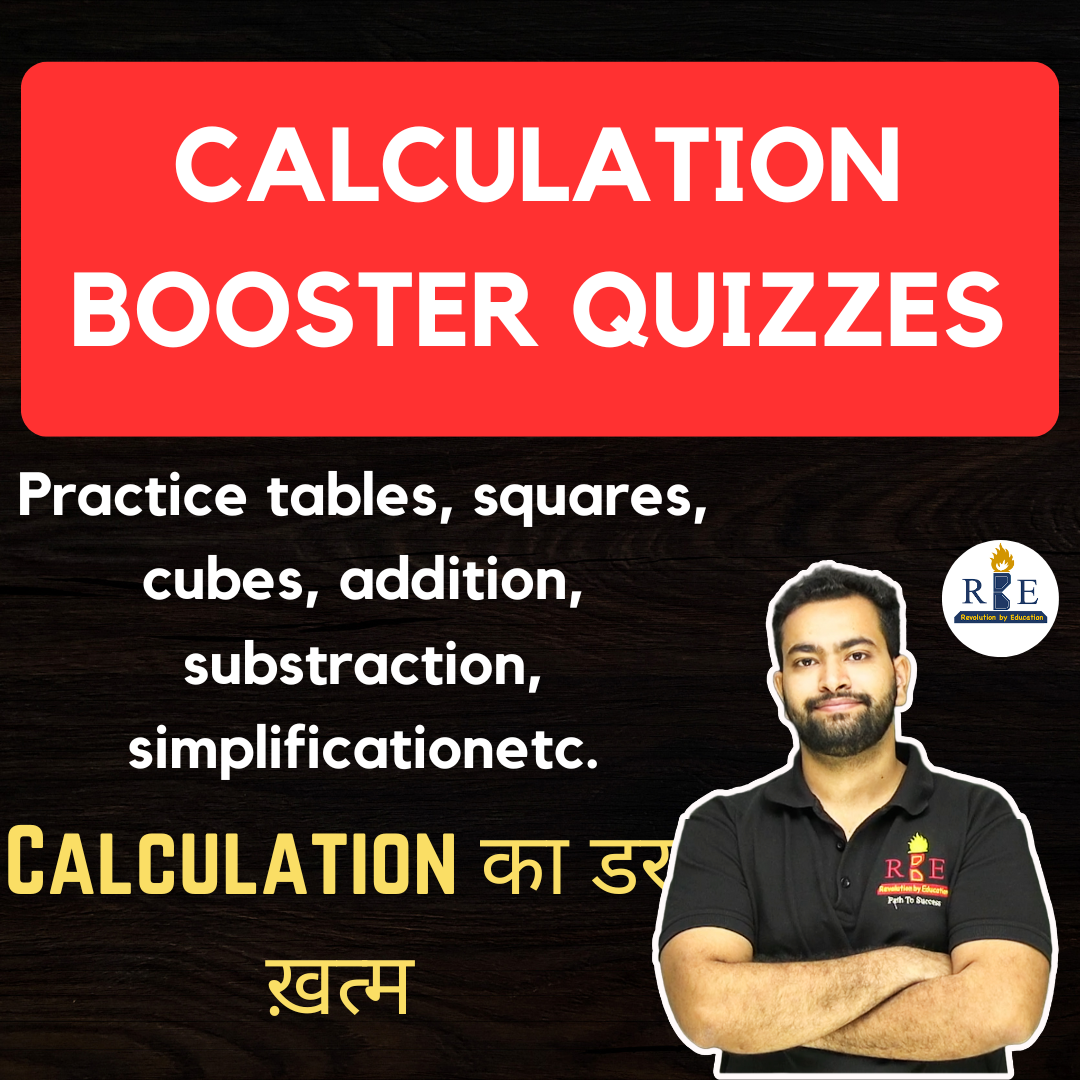 RBE Revolution By Education