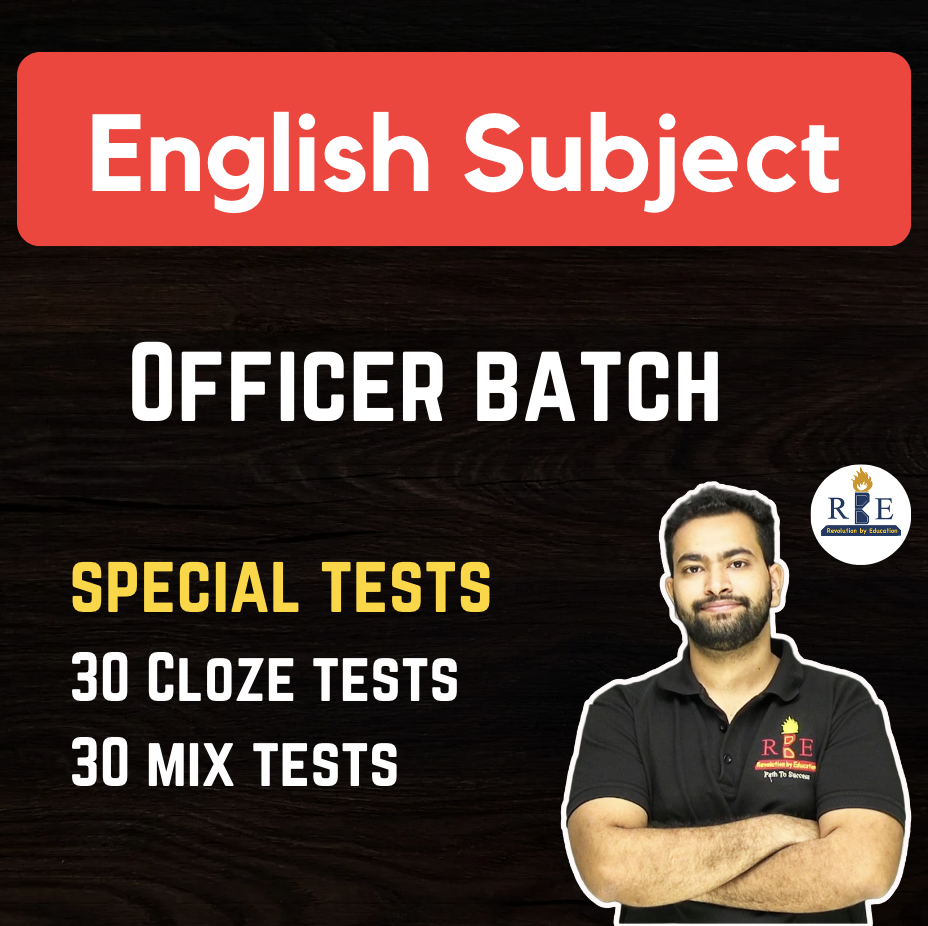 RBE Revolution By Education