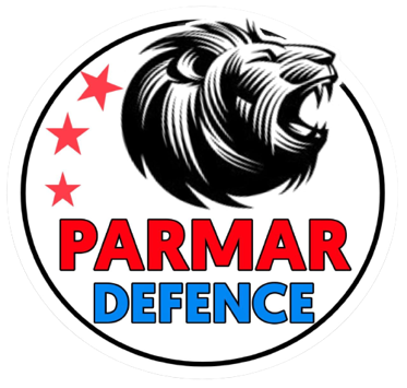 Parmar Academy