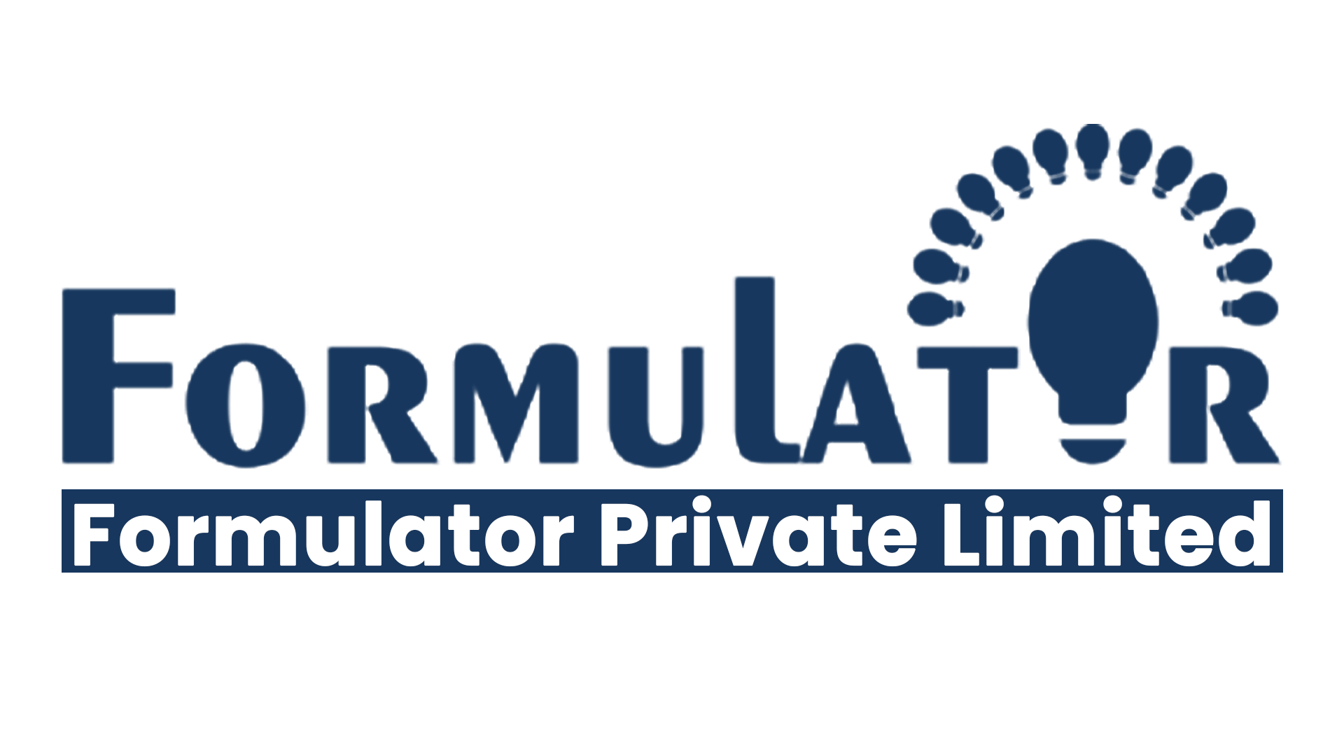FORMULATOR