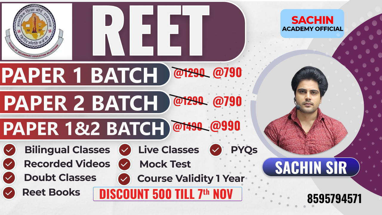 Sachin Academy
