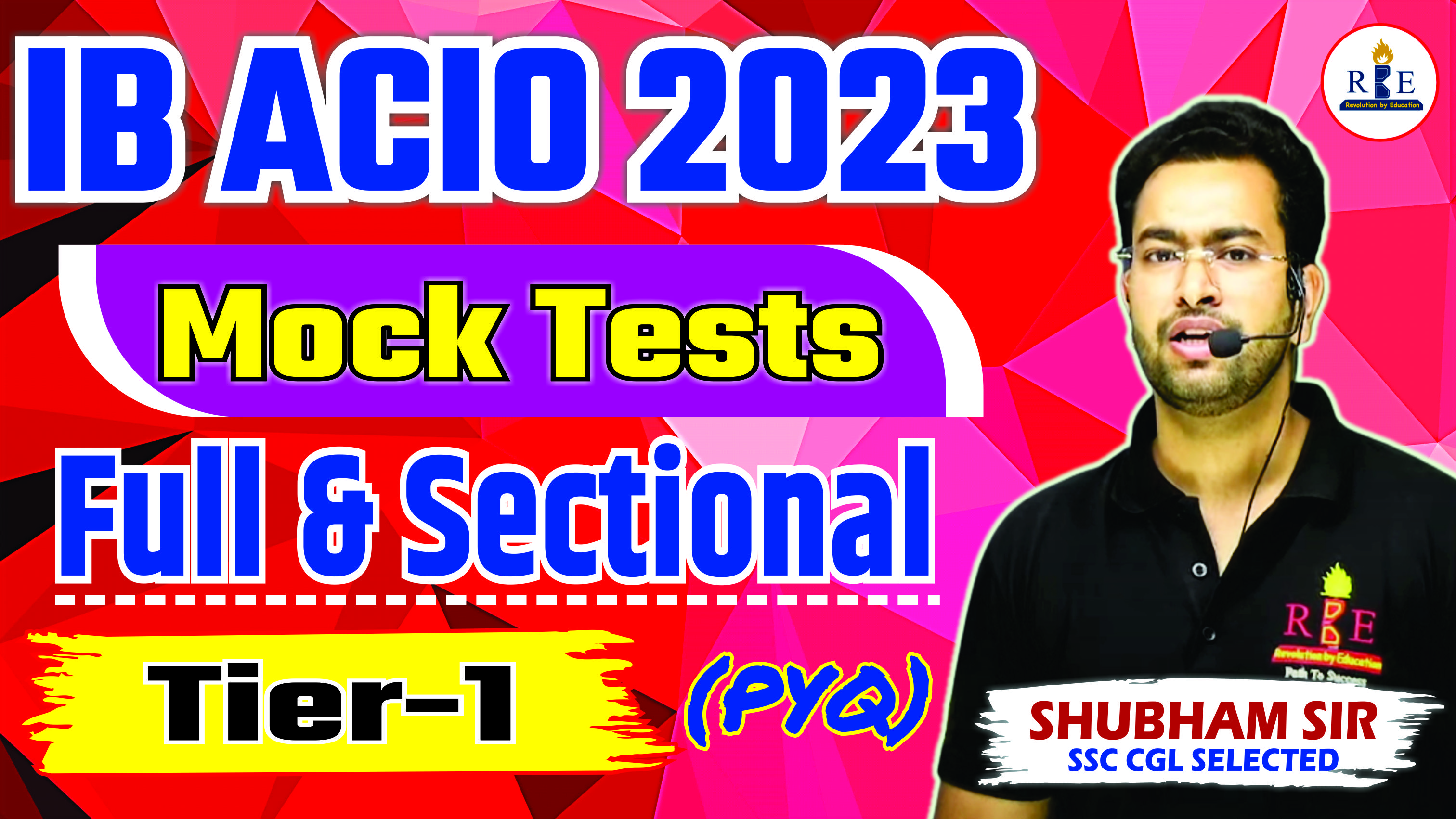 RBE Revolution By Education